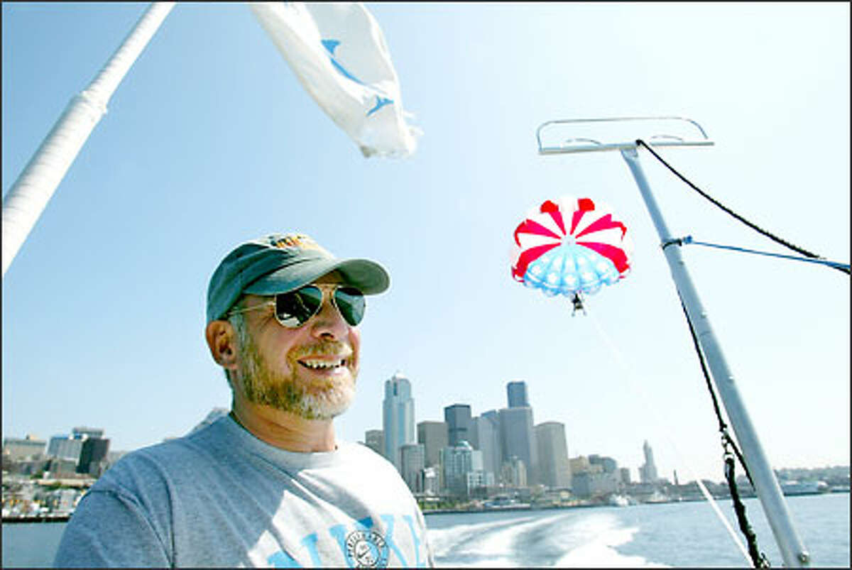 Daily News Gallery - 8/20/2003