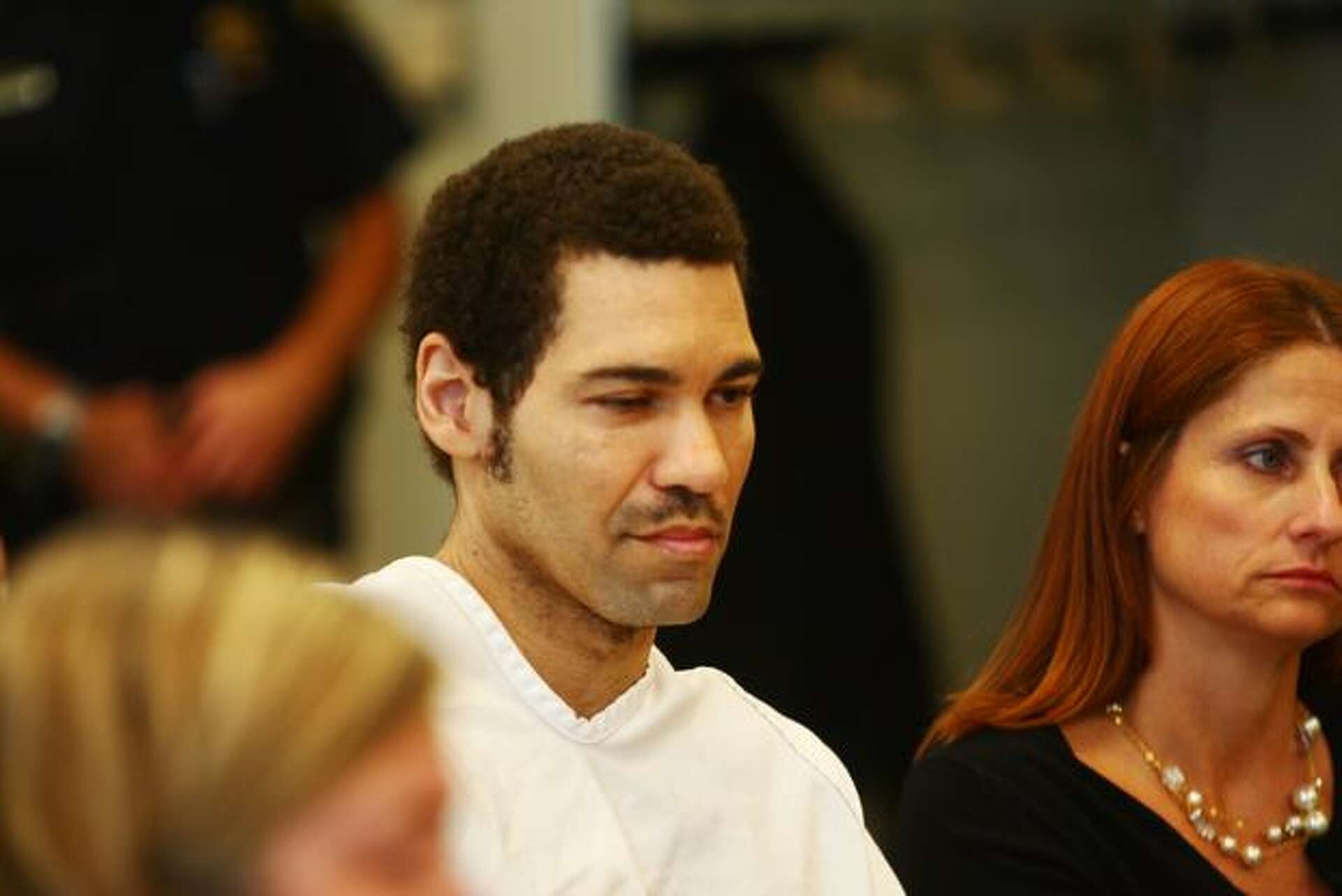 Report: Accused Seattle cop killer tried to kill himself