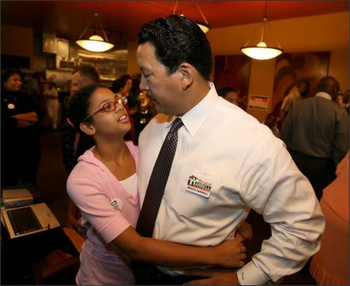 Daily News Gallery - 8/22/2007