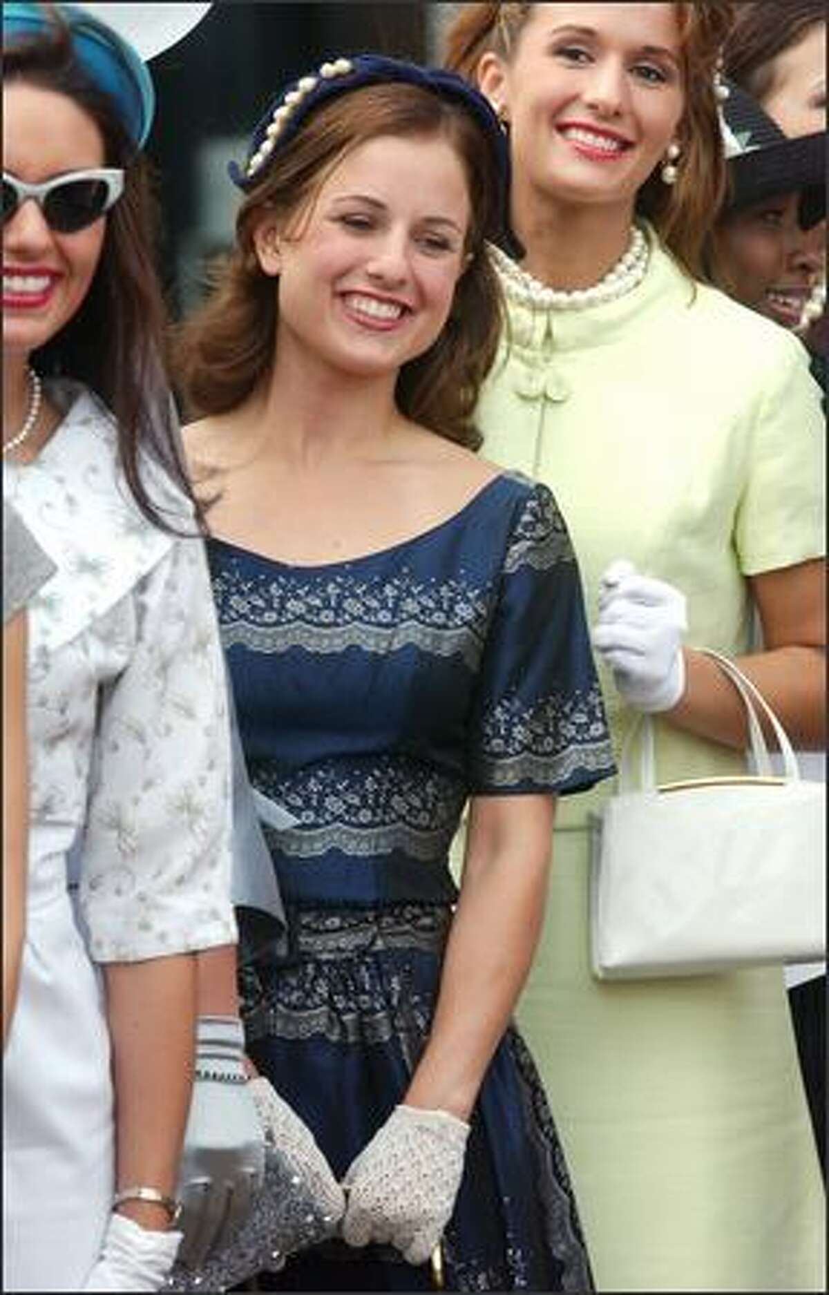 Daily News Gallery - 9/17/2004