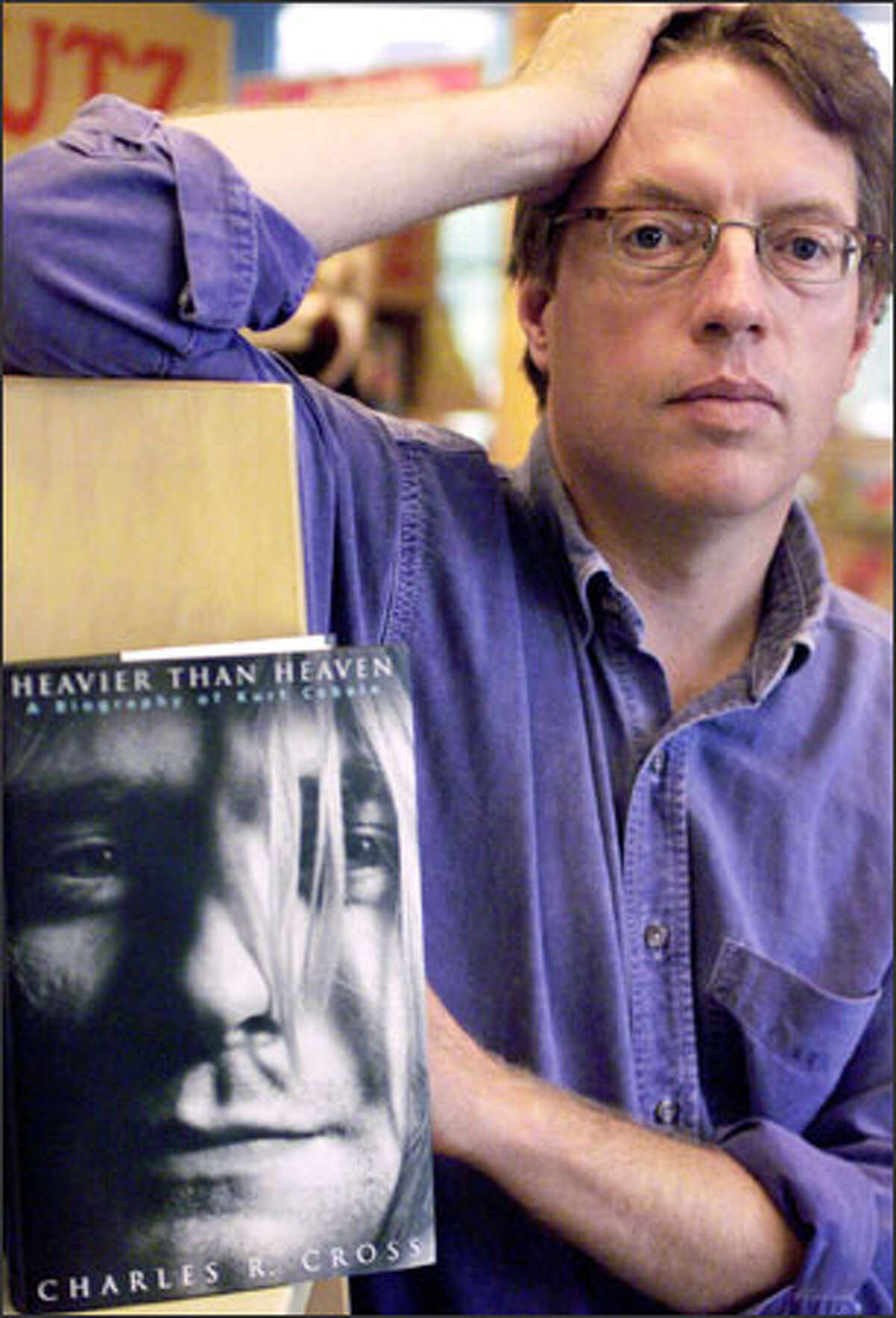 Daily News Gallery - 10/4/2002