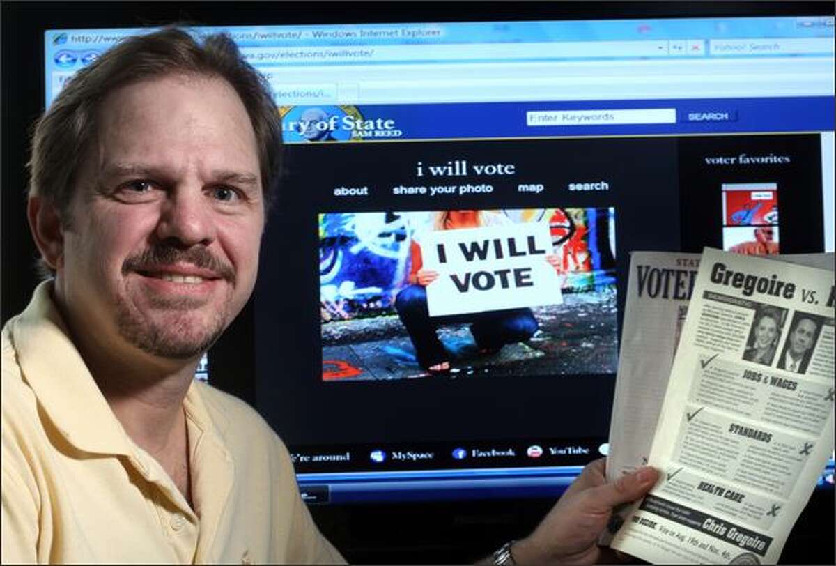 Daily News Gallery - 11/3/2008