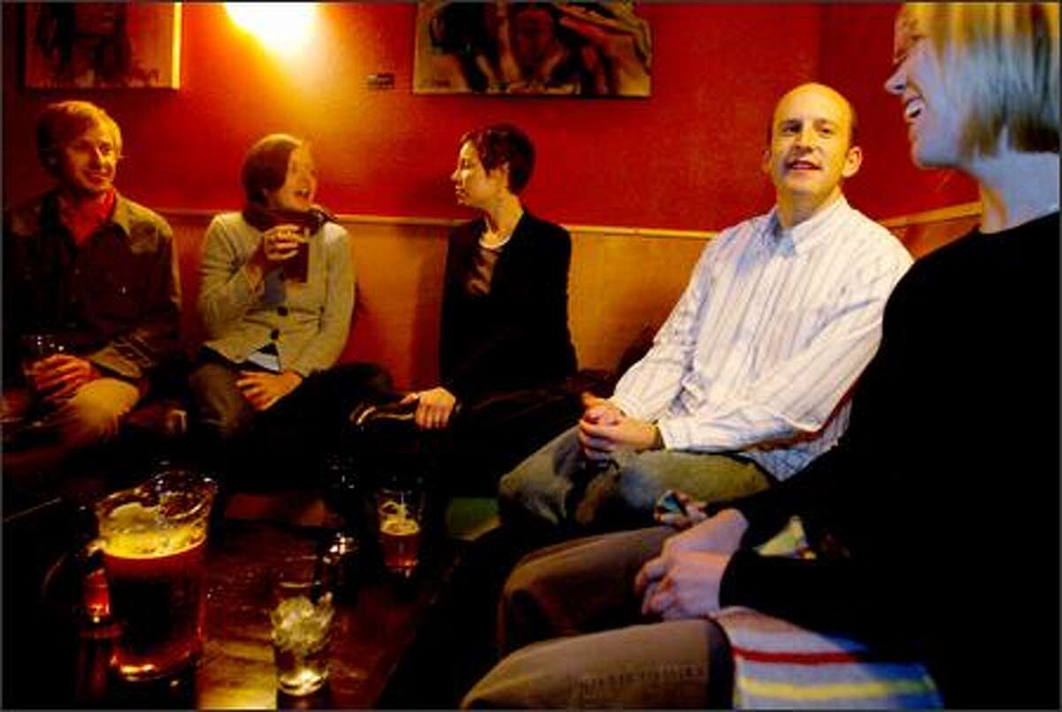 Daily News Gallery - 11/11/2005