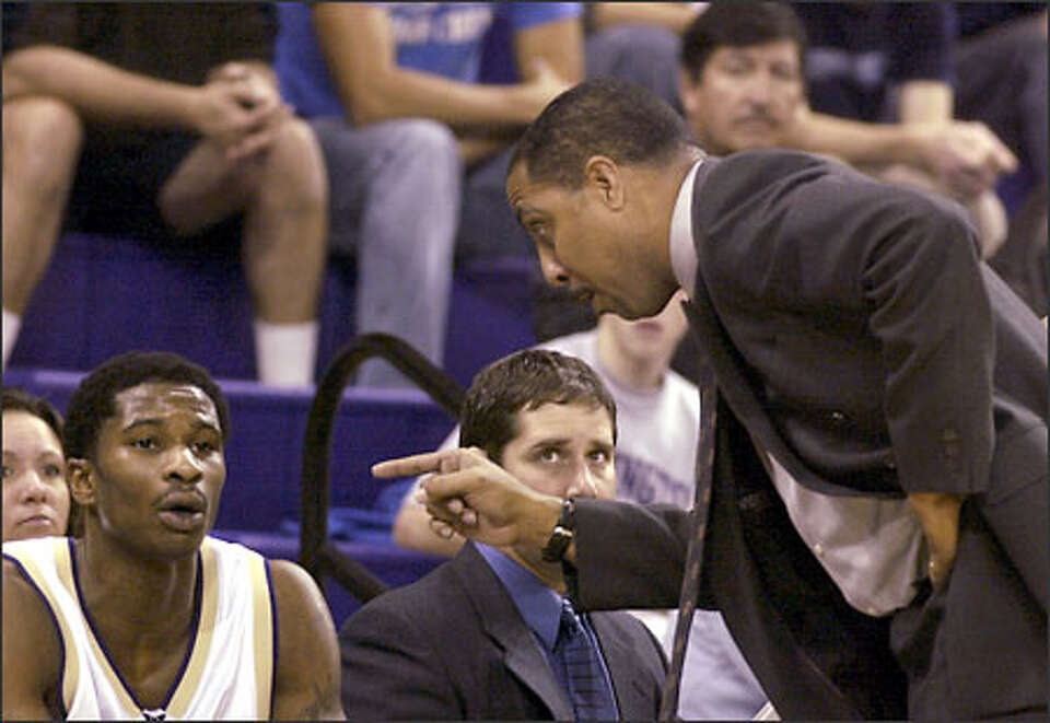 Ex-UW star in limbo after judge, prosecutor try to trap witness