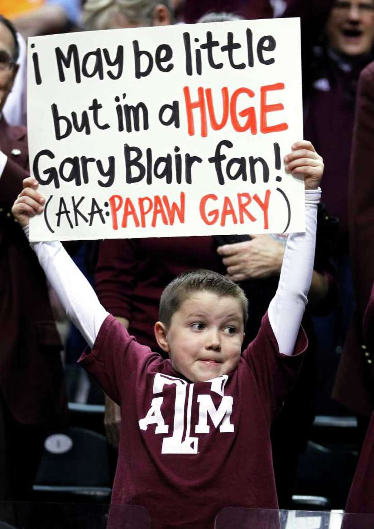 Aggies win first NCAA women’s basketball championship
