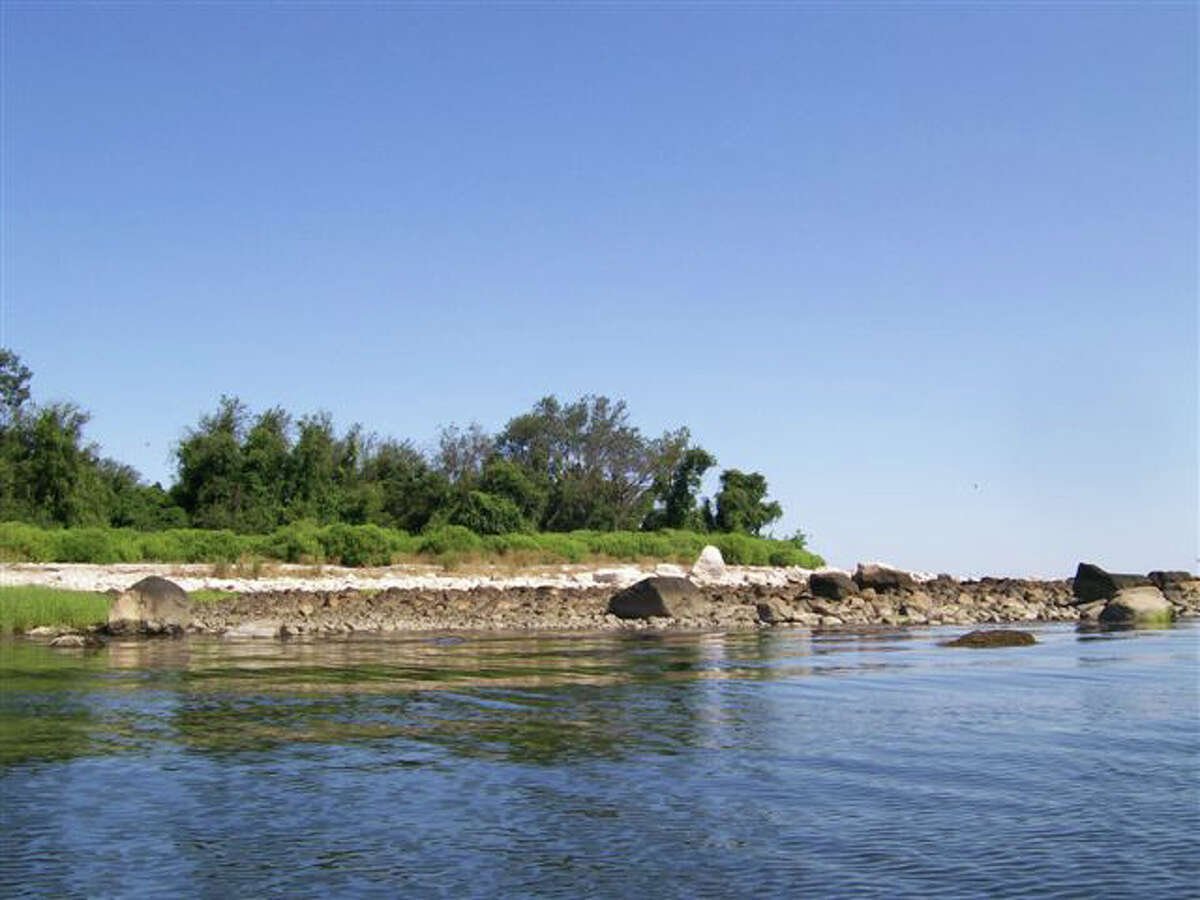 Friends of the Norwalk Islands to lead conservation charge