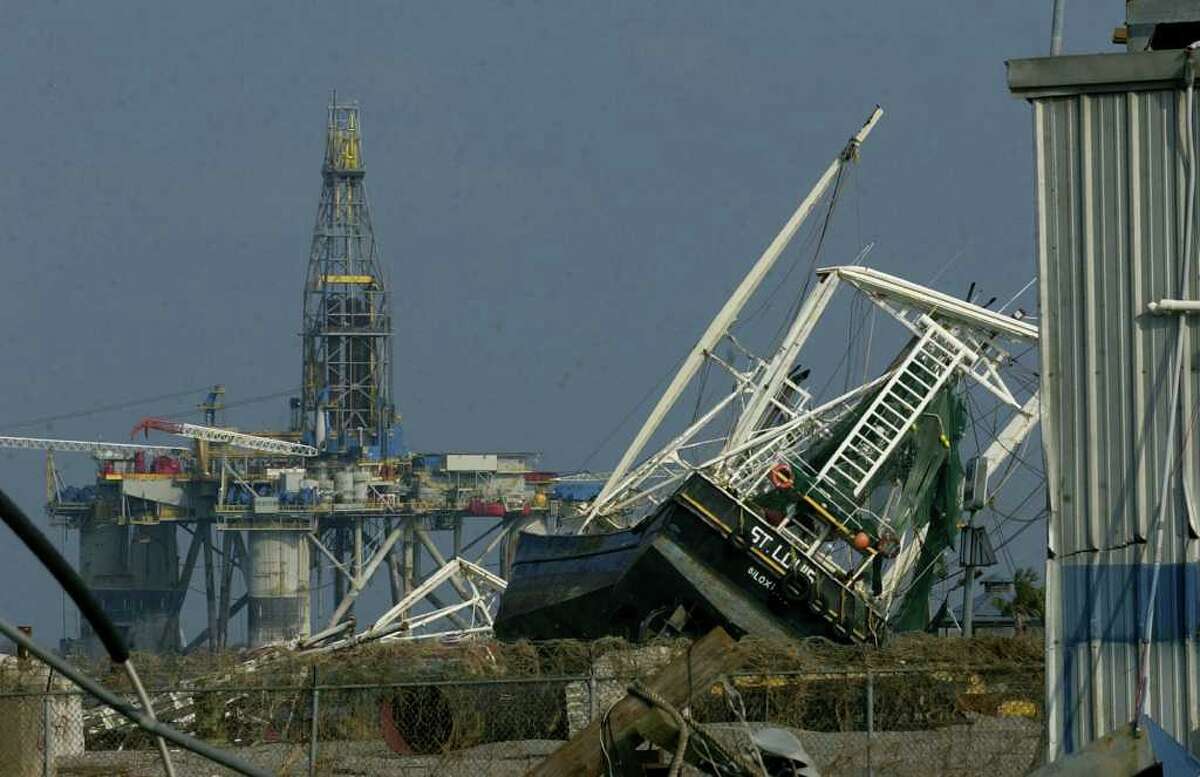 AccuWeather: This hurricane season will feature 15 named storms