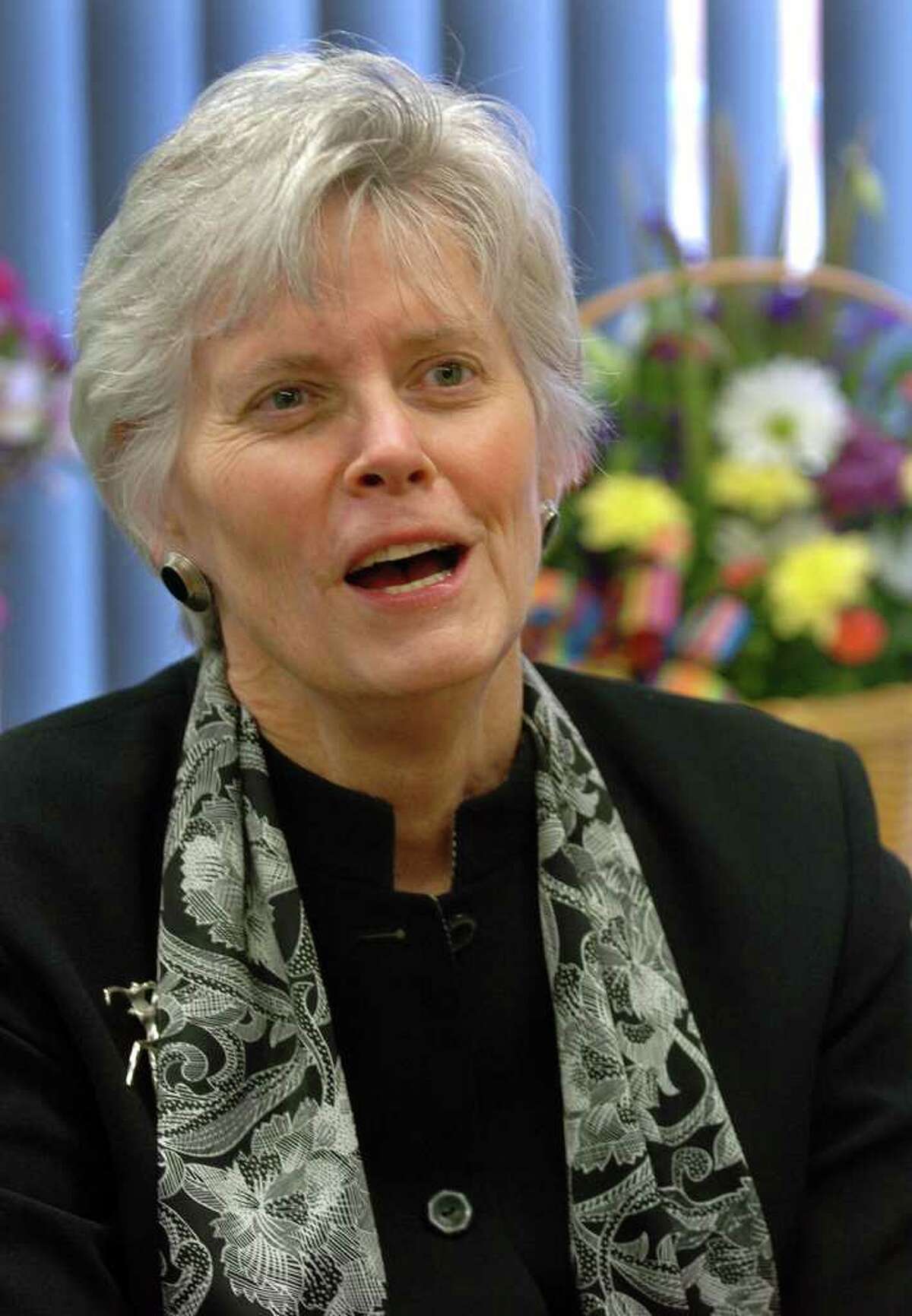 Feser opens new chapter as Milford schools chief