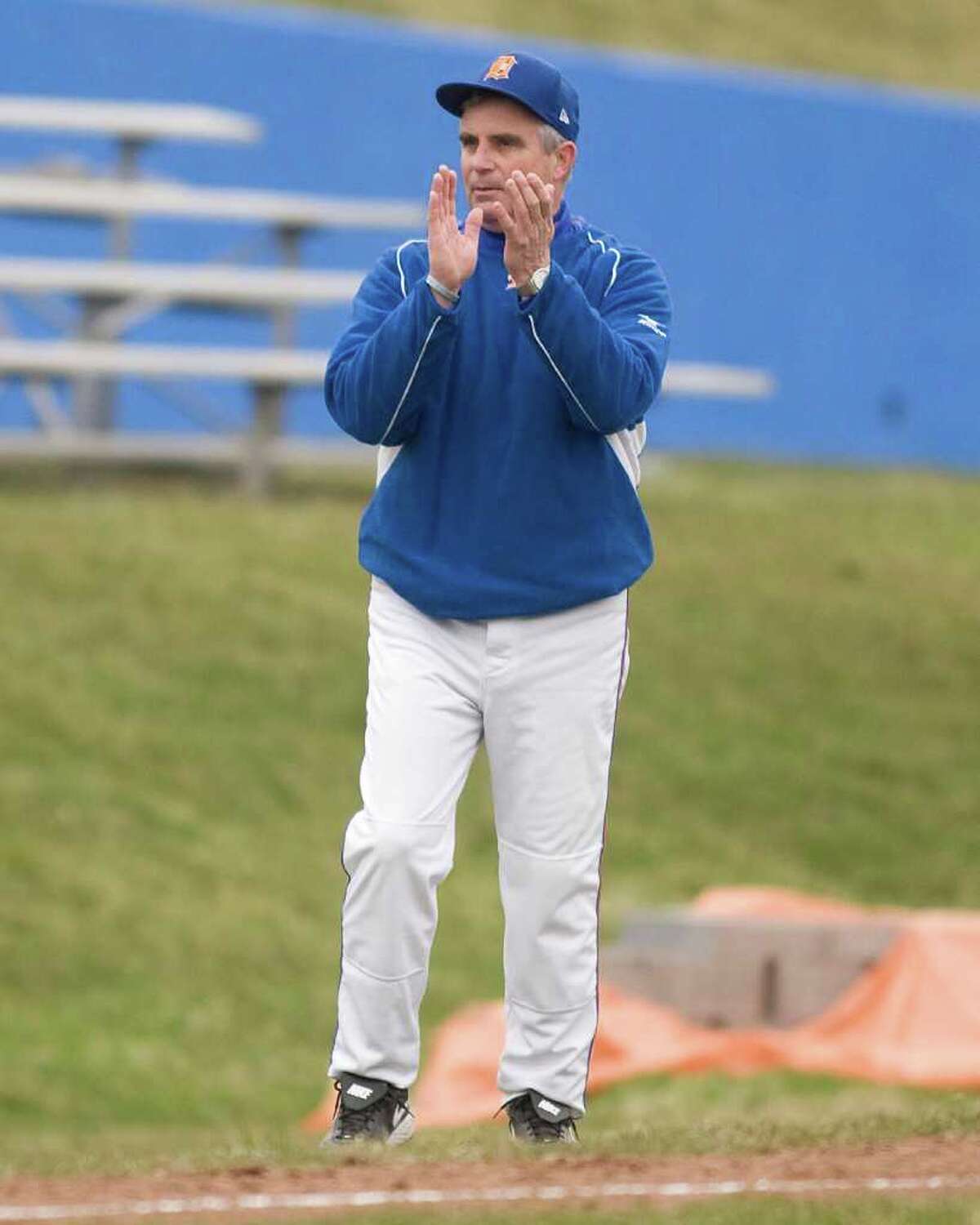 Danbury baseball drops opener