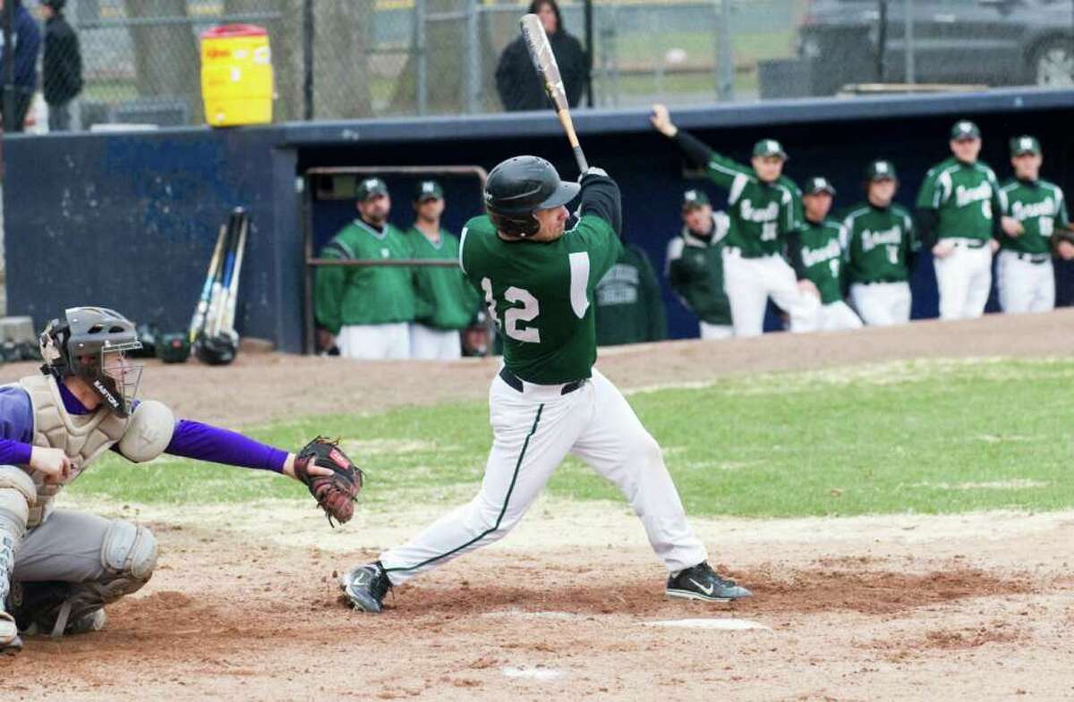 After 12 years, a 200th win for Norwalk's Tucci in win over Westhill