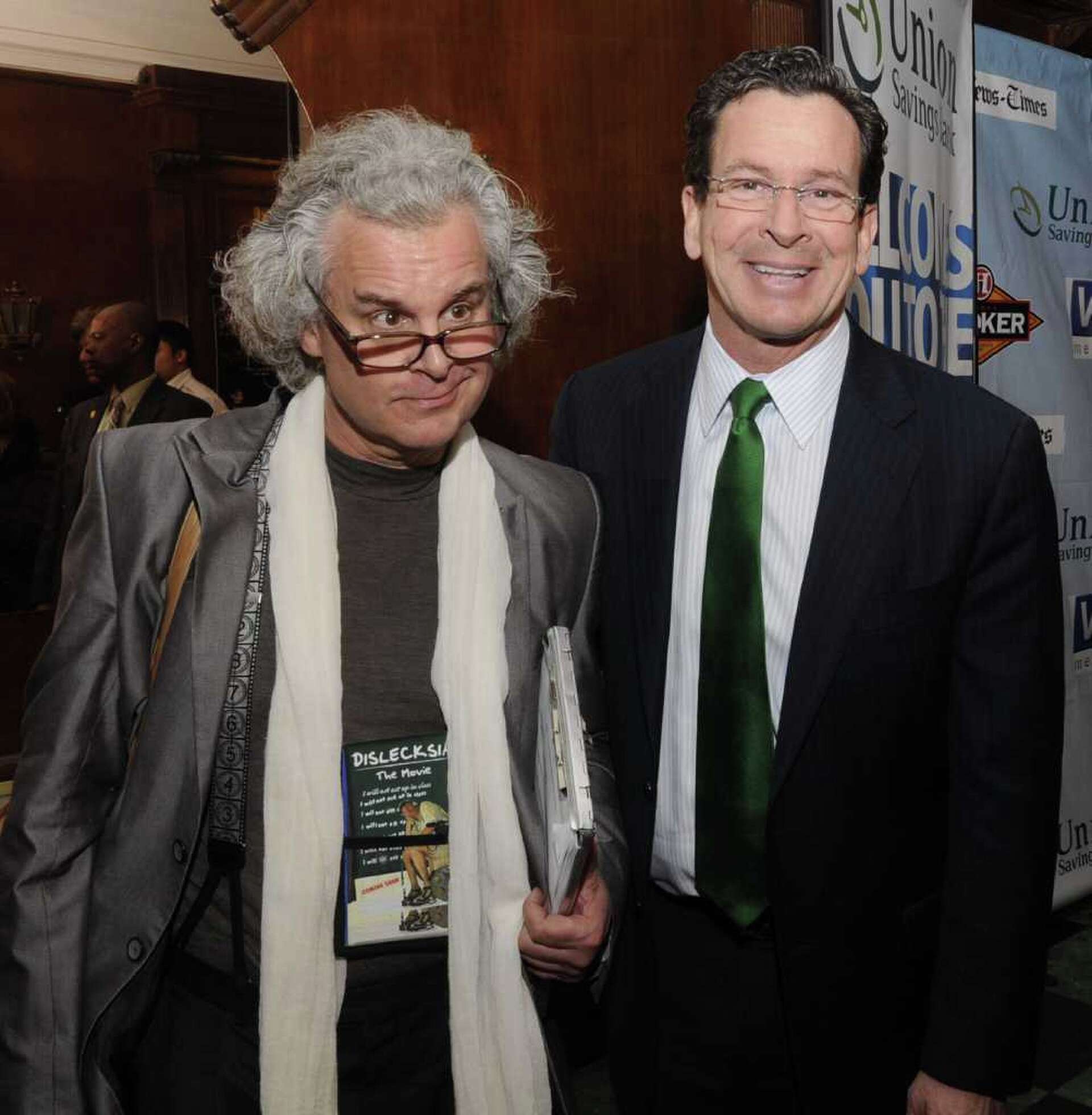 Film festival opens at Palace Theatre