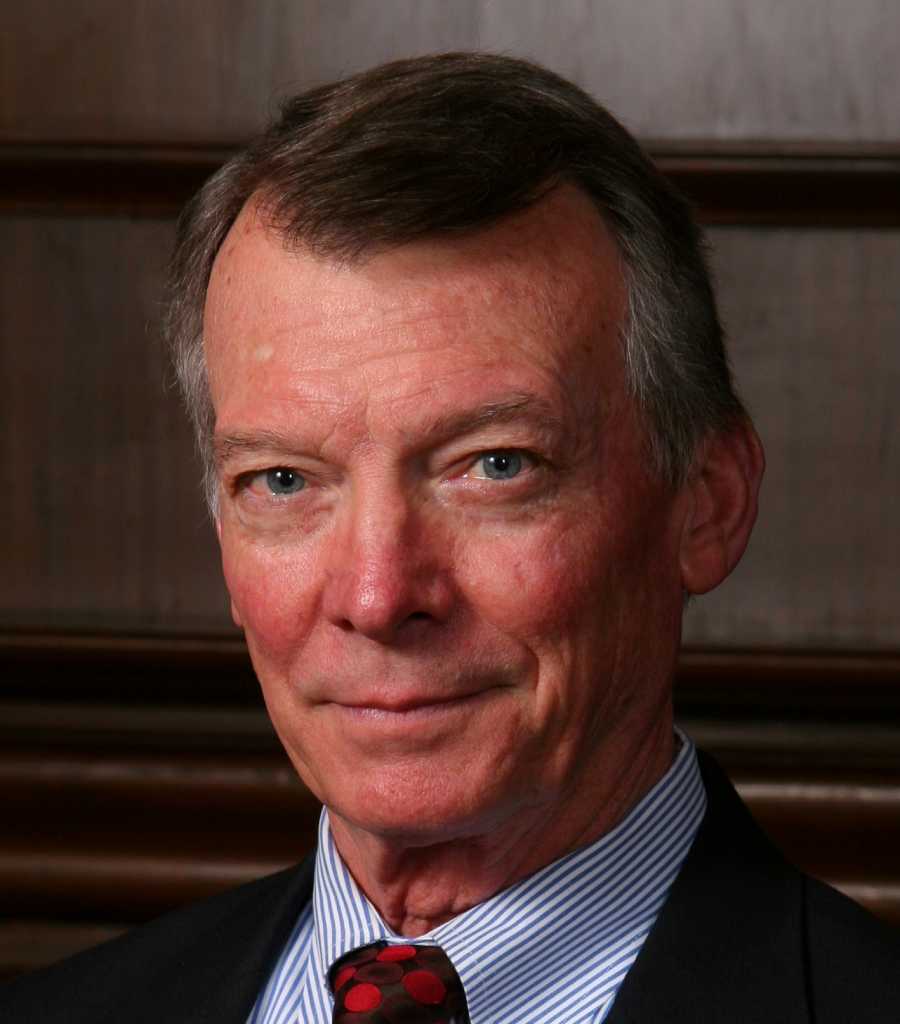 Interim chief for Tobin is named