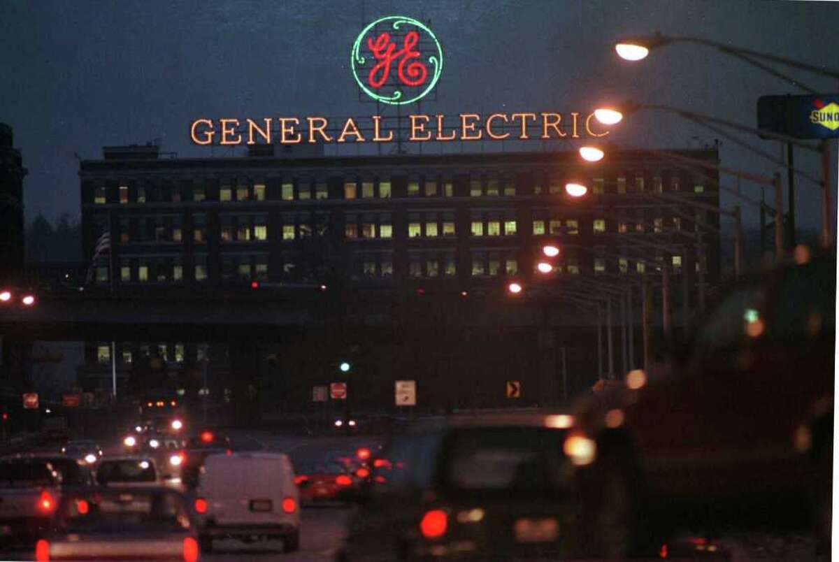 Ray of hope in GE solar plan