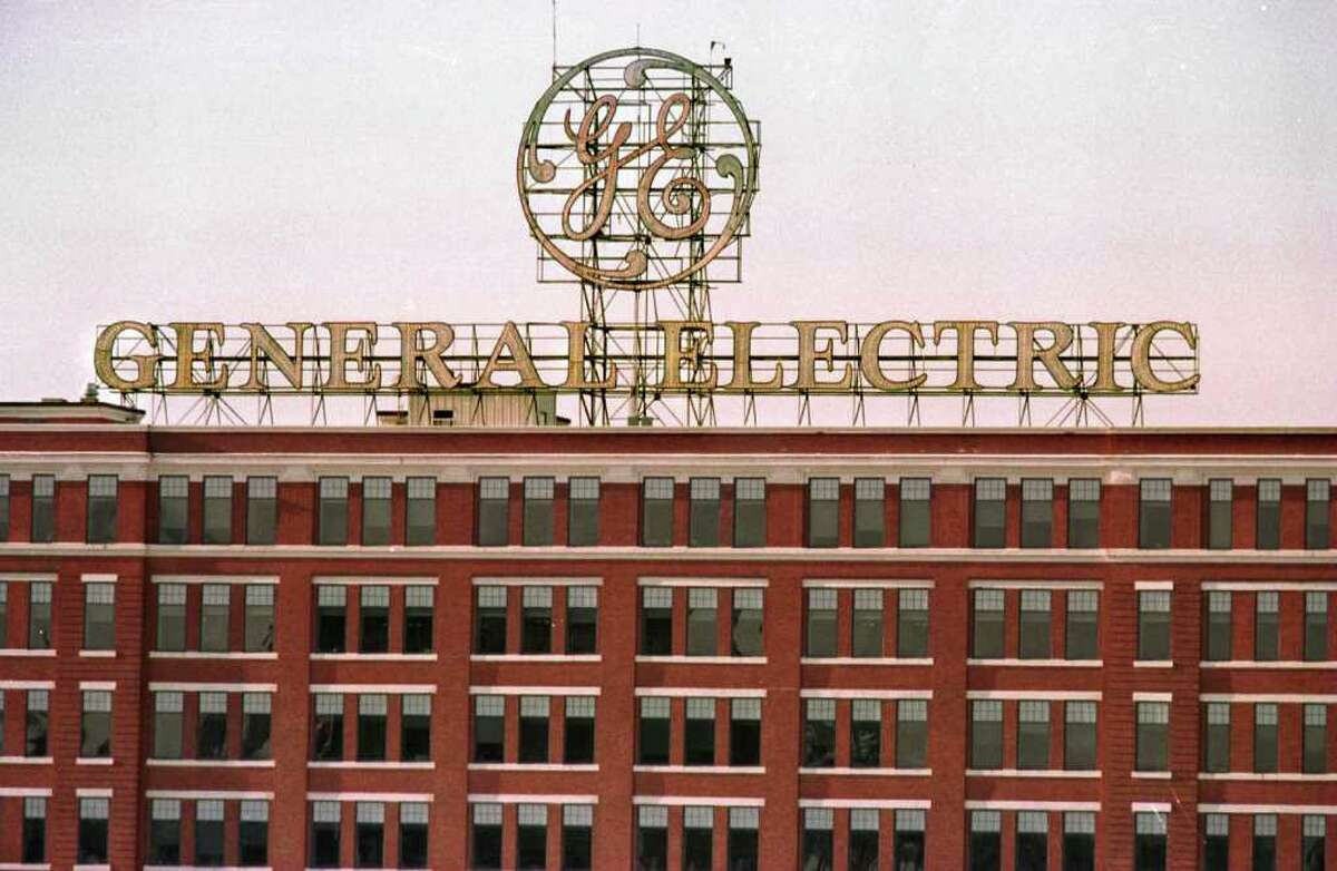 Ray of hope in GE solar plan