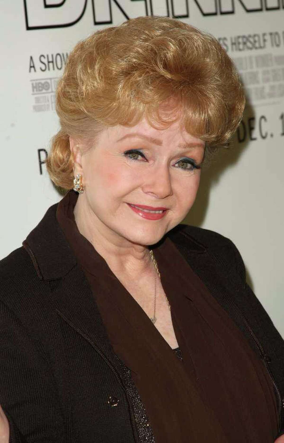 Debbie Reynolds reviews life, career at SHU