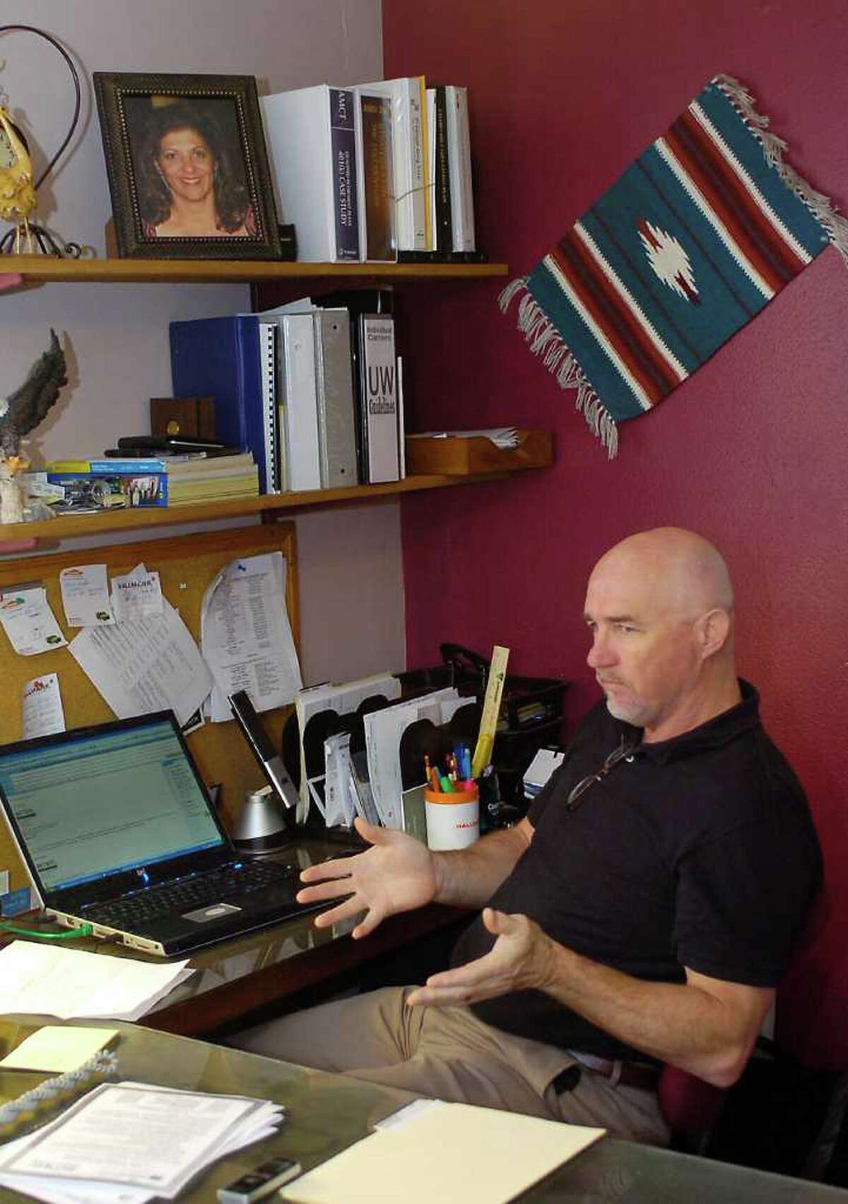 Orange father will see Marine son for first time in a year thanks to TV ...