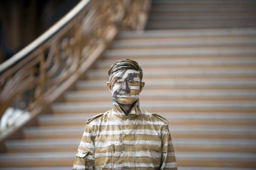 Offbeat photos of the week