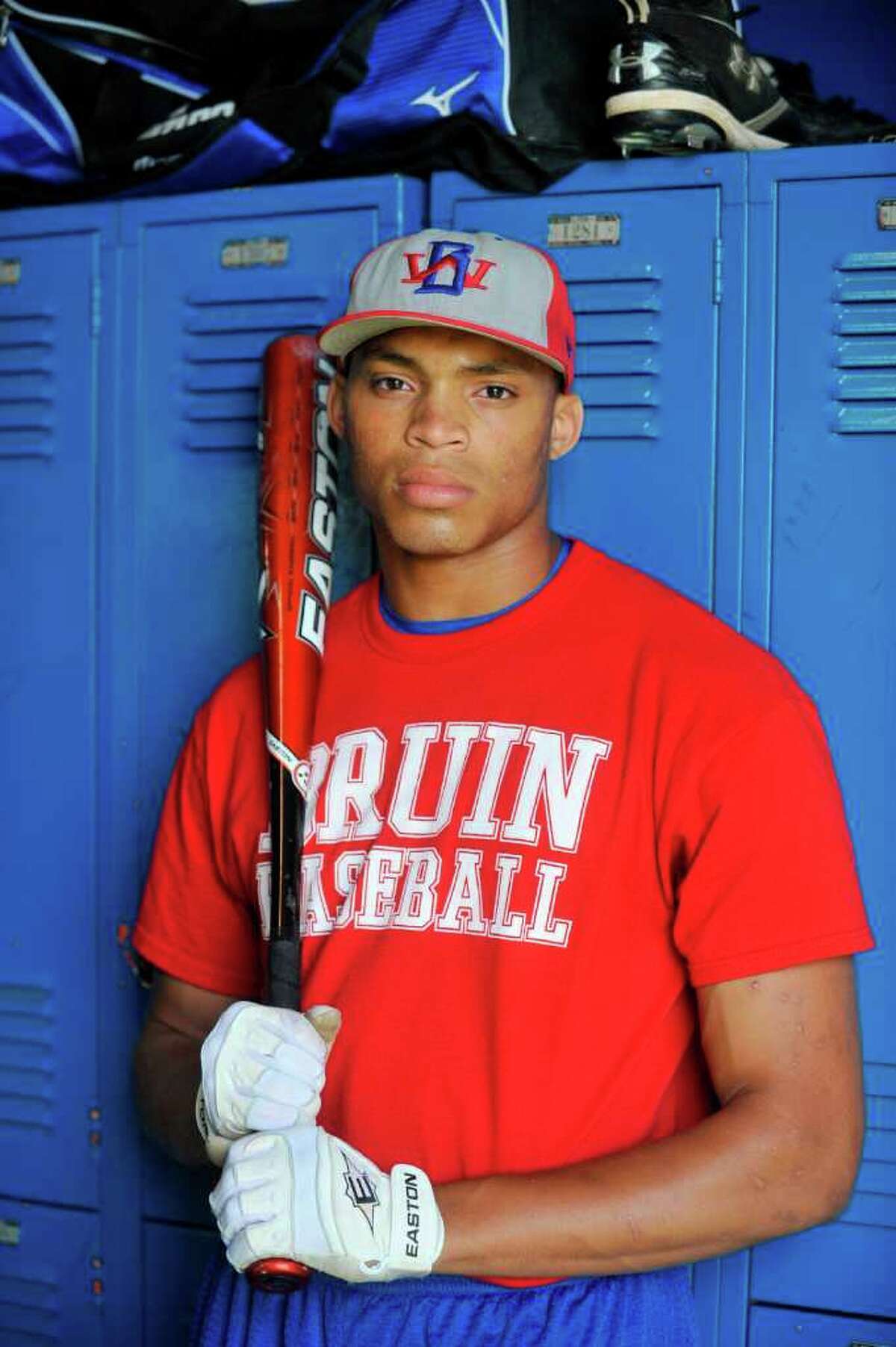 West Brook's Caleb Bluiett is committed to UT as a football player, but ...