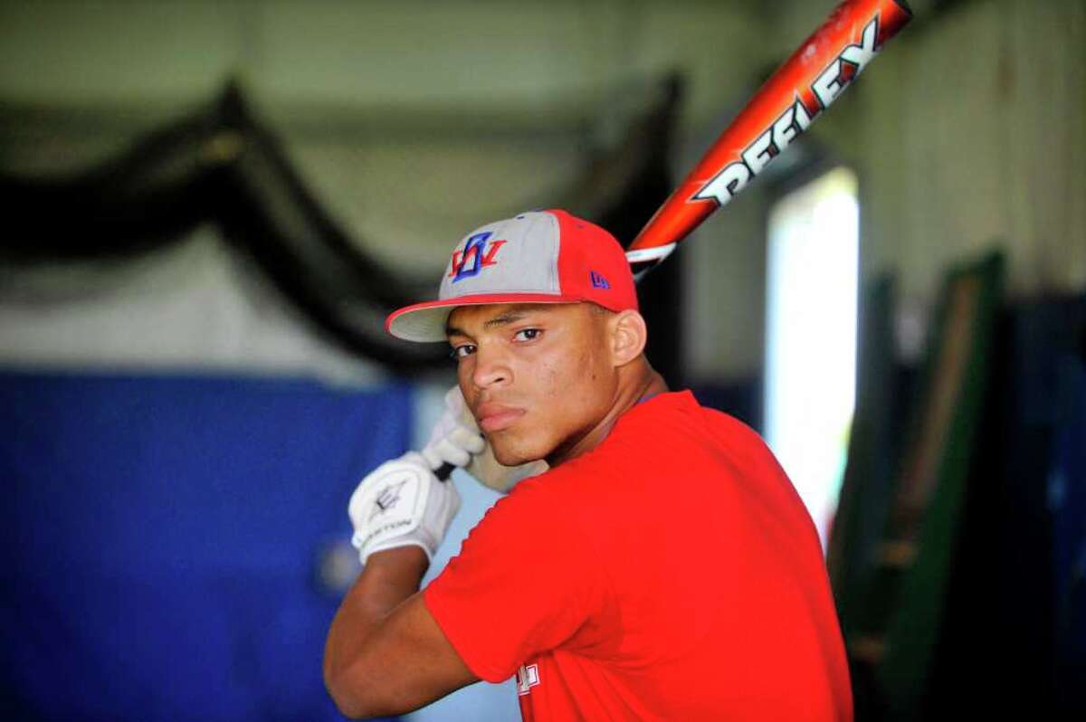 West Brook's Caleb Bluiett is committed to UT as a football player, but ...