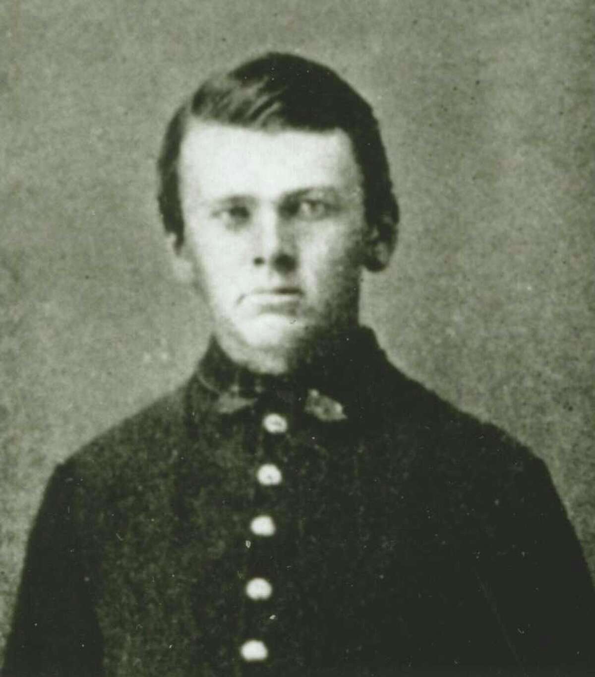 Soldiers' stories: Civil War played major role in Greenwich lives