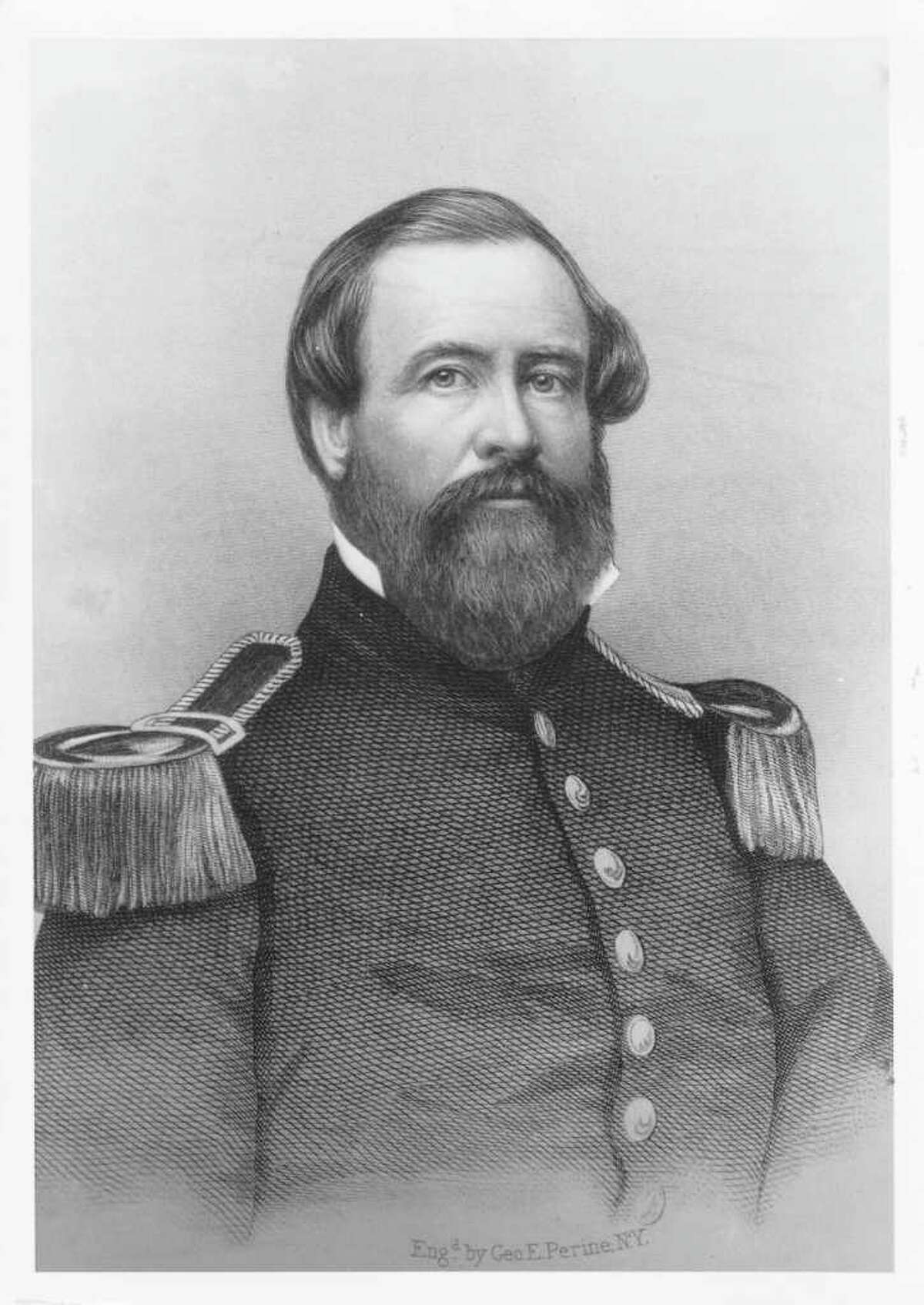 The Civil War in Stamford: 'The war is upon us'