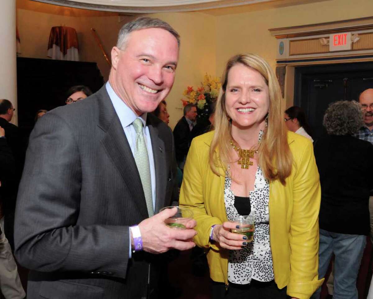 Film festival screens offbeat portrait in Danbury