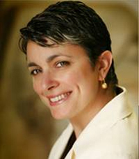 Pastore's dedication to women entrepreneurs leads to Washington