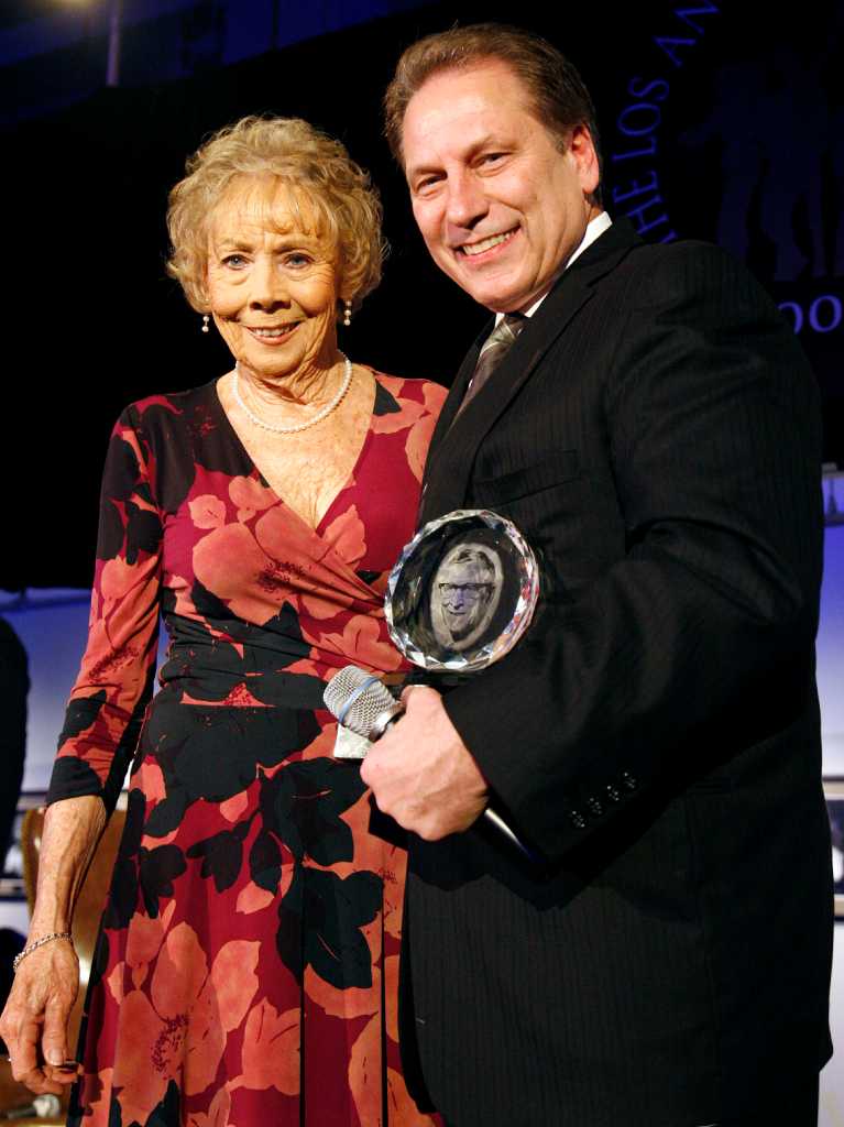 Fredette wins Wooden