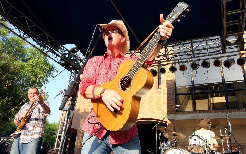 Two Ton Tuesdays return