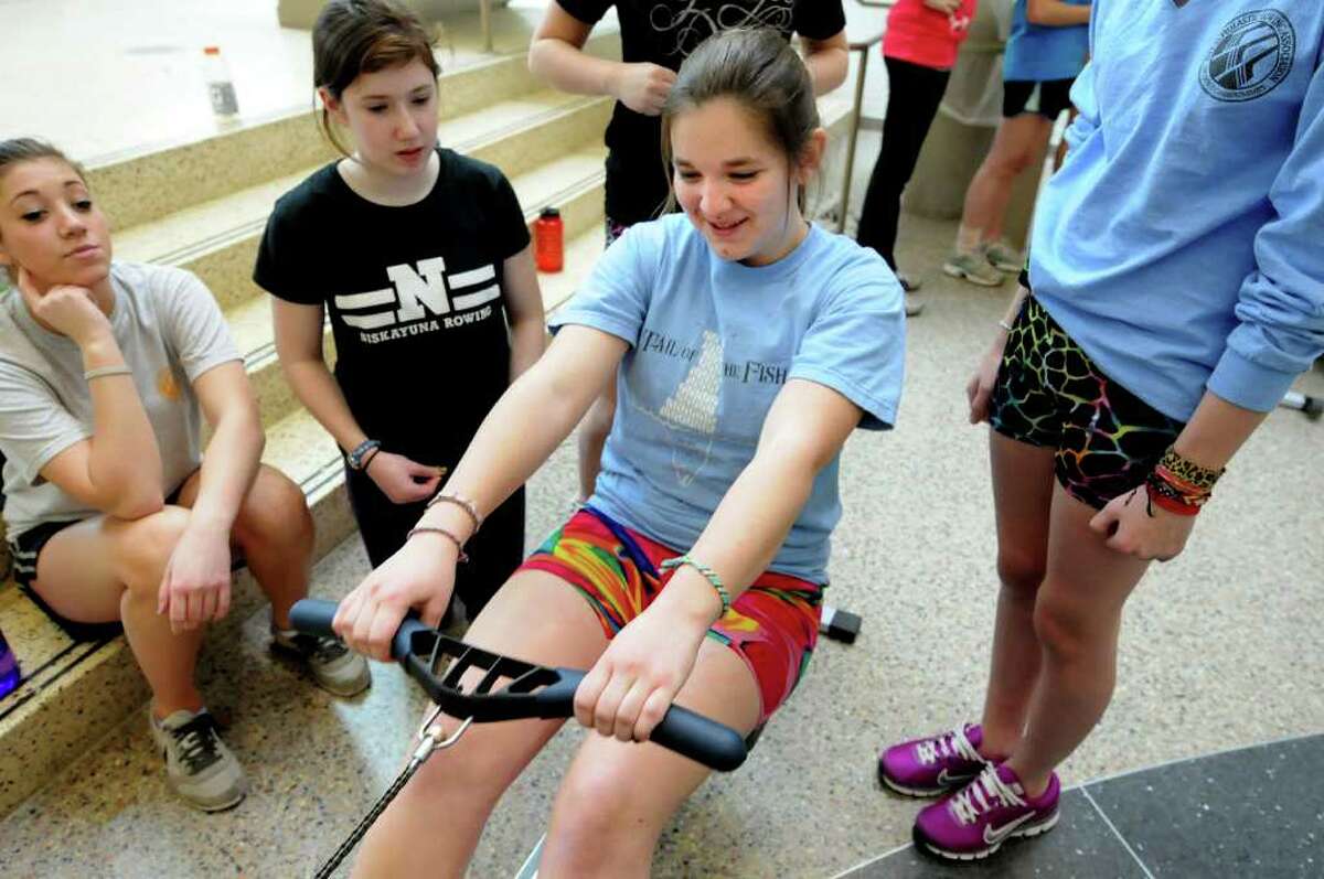 Hard times force rethinking of future of high school sports