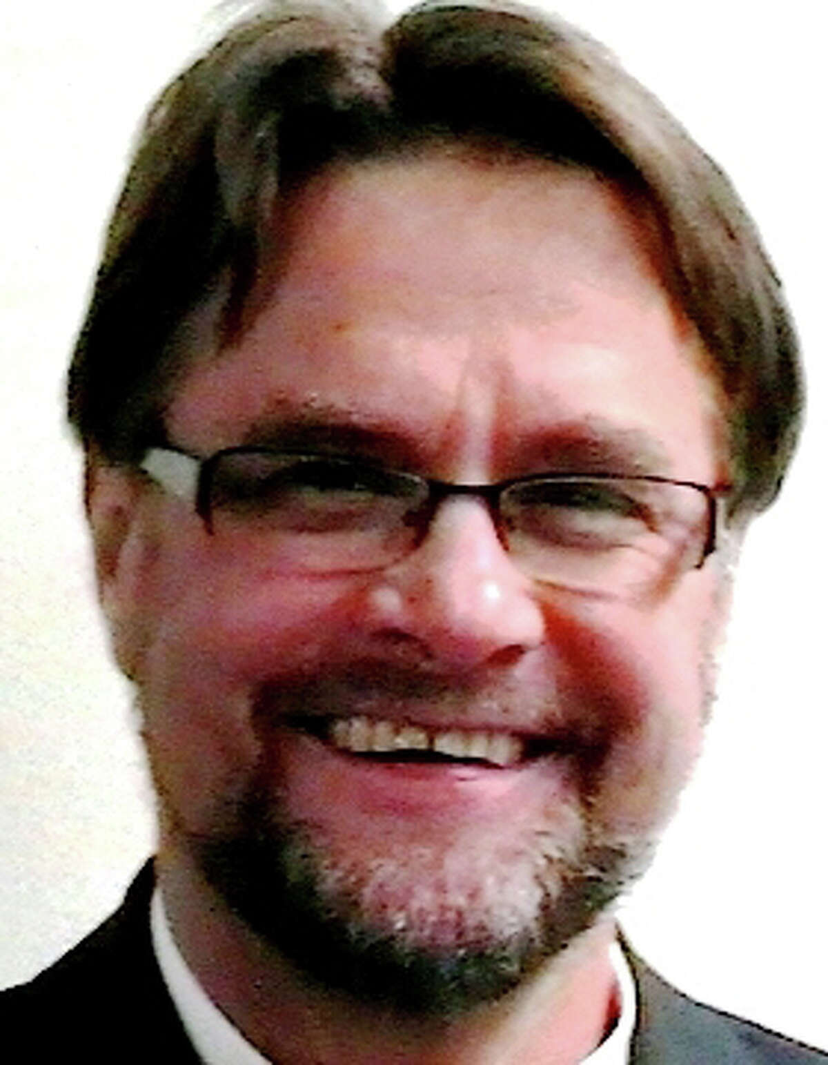 Faith in Fairfield / Affirm the holy in the ordinary