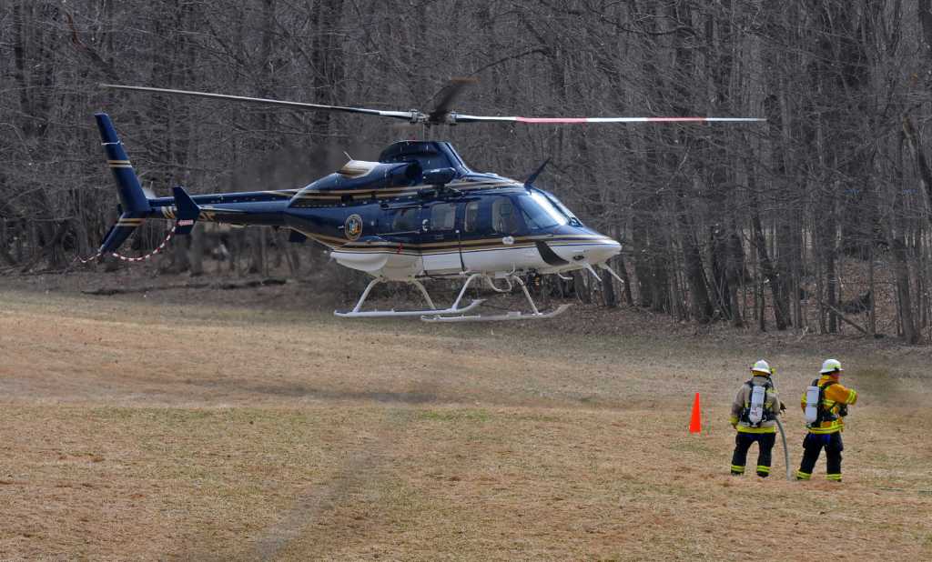In photos: Tour of the Battenkill