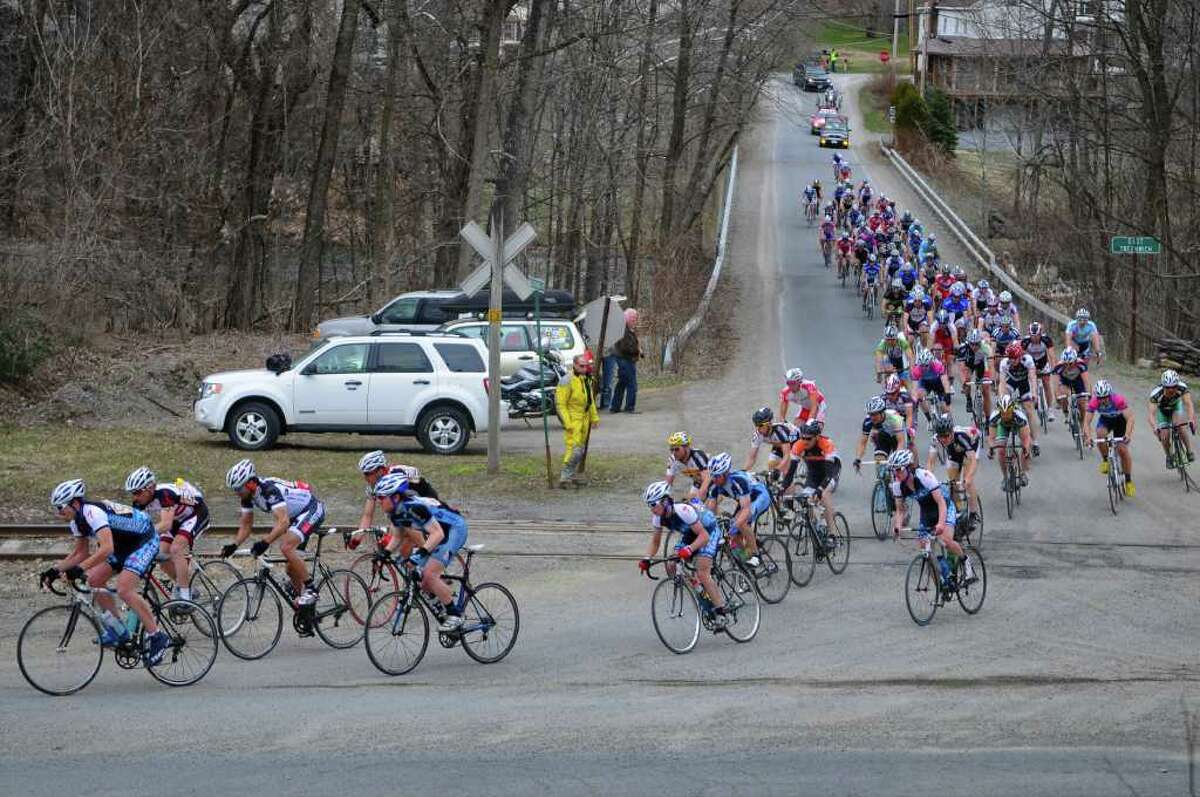 In photos: Tour of the Battenkill