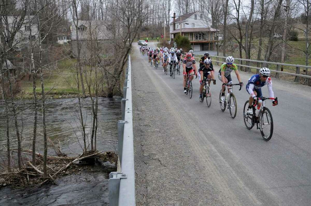 In photos: Tour of the Battenkill