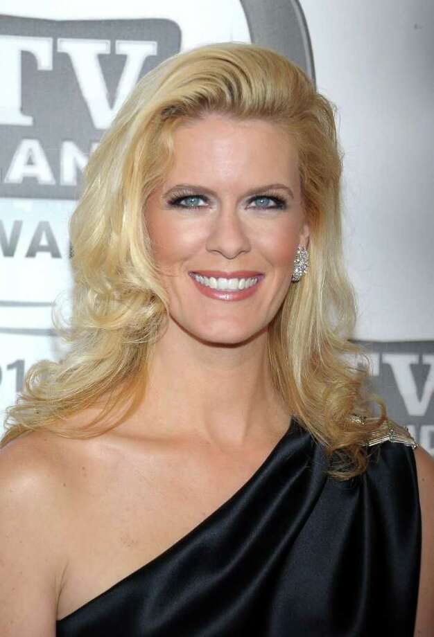 9th Annual TV Land Awards - Connecticut Post