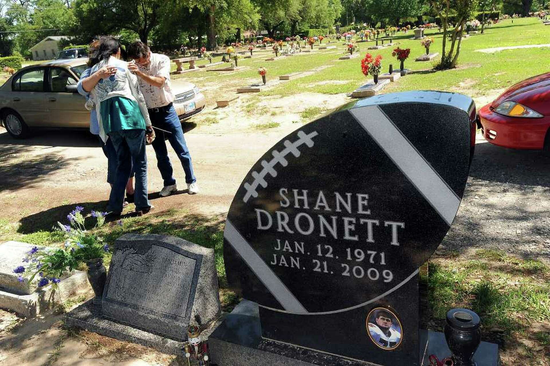 Can football be fatal?