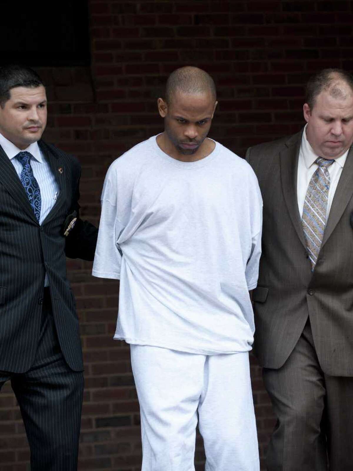 Ex-Greenwich woman Sarah Coit fatally stabbed in NYC apartment