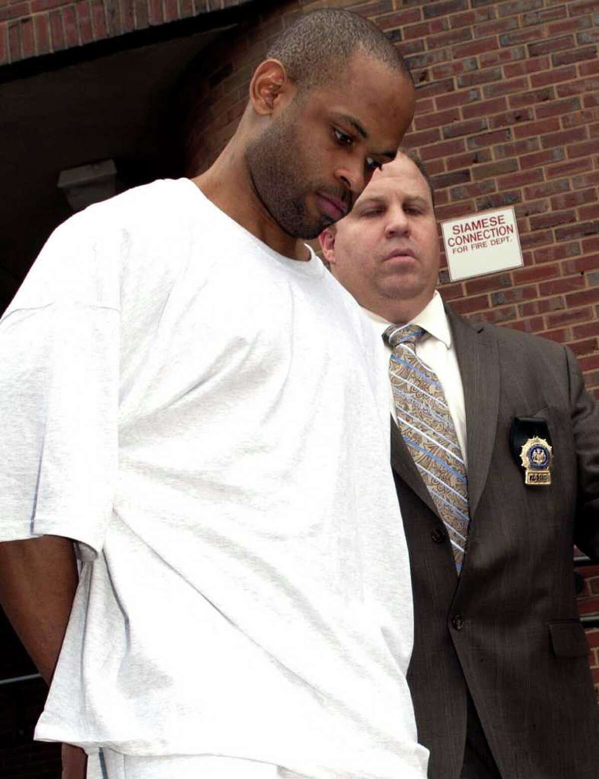 Ex-Greenwich woman Sarah Coit fatally stabbed in NYC apartment