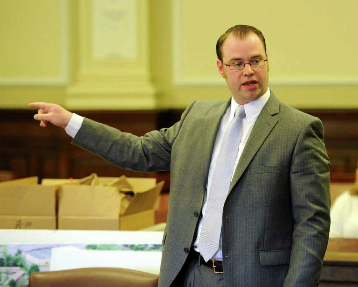 Lawyer: Defendant feared for life