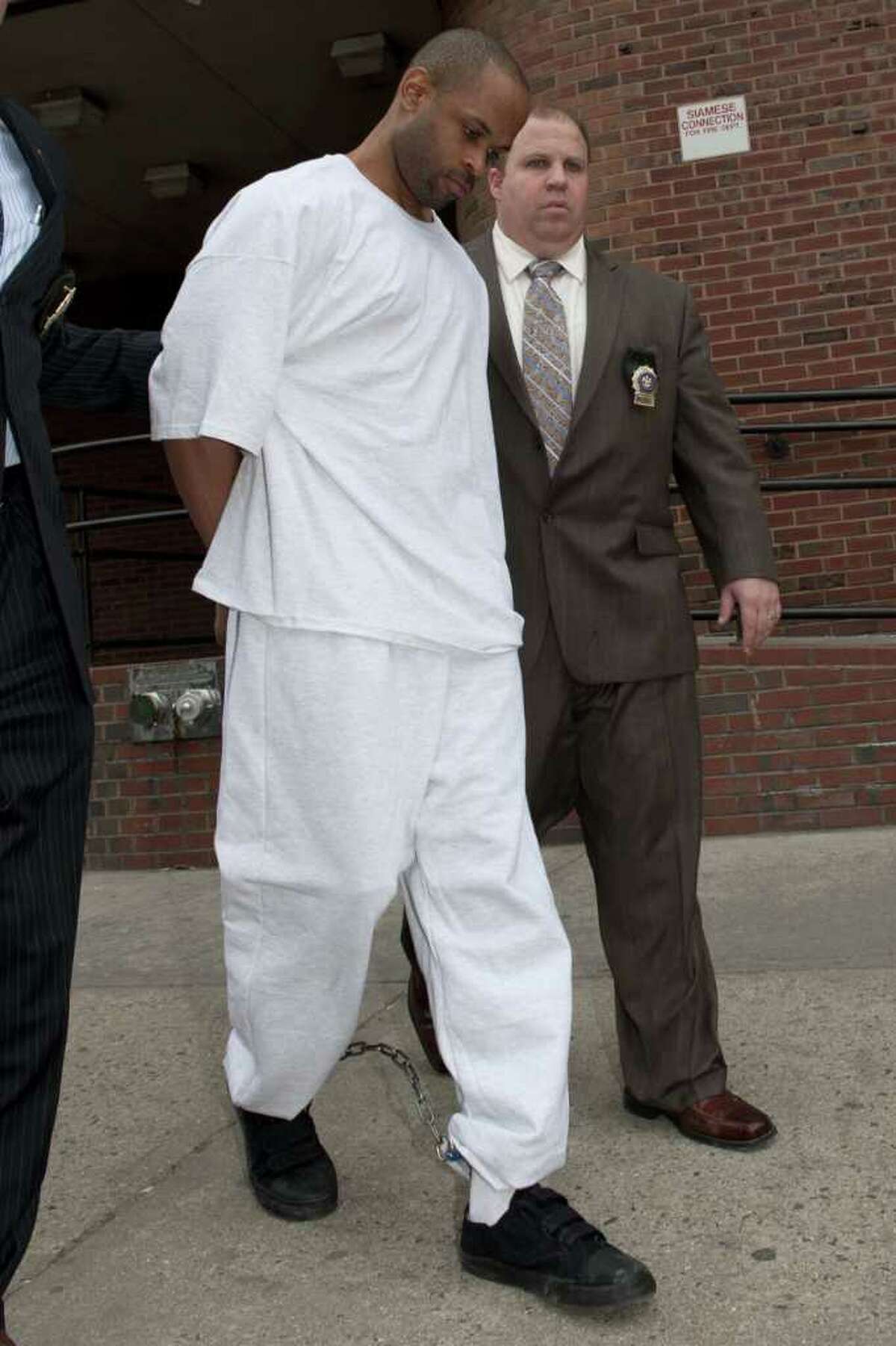 Ex-Greenwich woman Sarah Coit fatally stabbed in NYC apartment