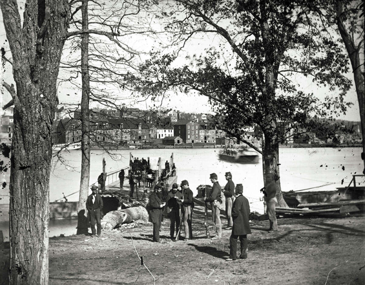 150th Anniversary of the Civil War