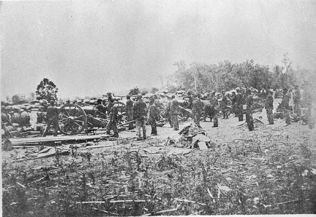 150th Anniversary of the Civil War