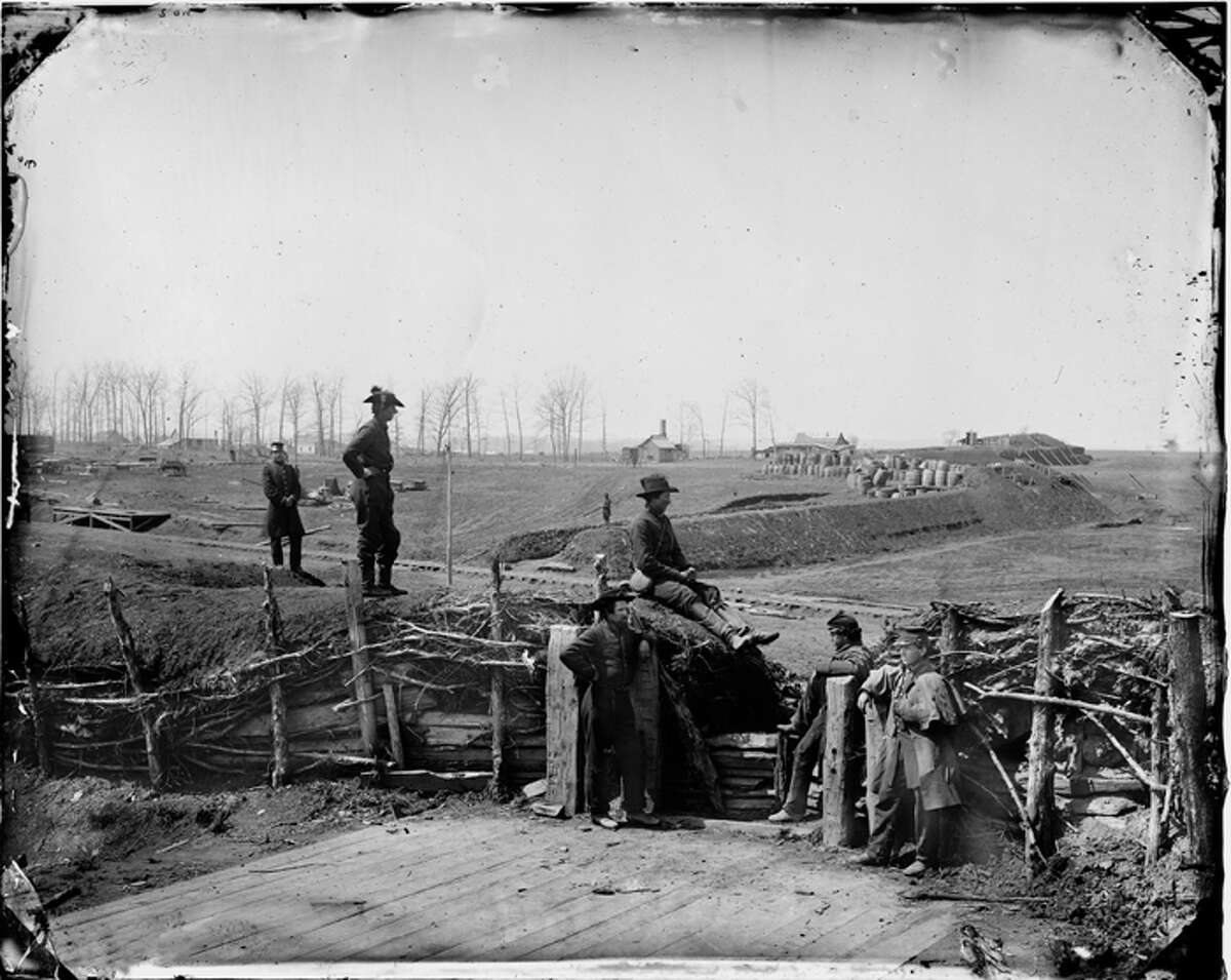 150th Anniversary of the Civil War