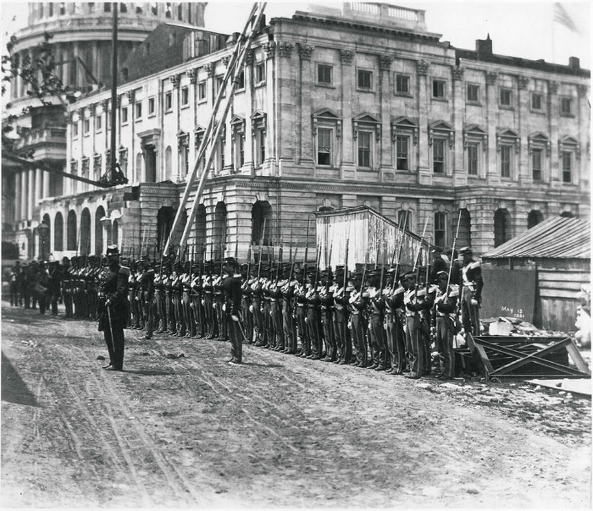 150th Anniversary of the Civil War