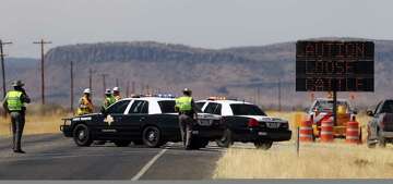 10 things to know about DPS troopers on their 80th anniversary this week