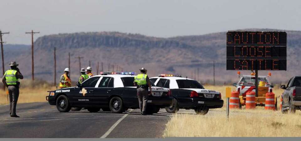 10 things to know about DPS troopers on their 80th anniversary this week