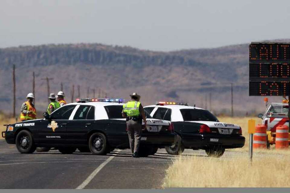 10 interesting facts to know about DPS troopers