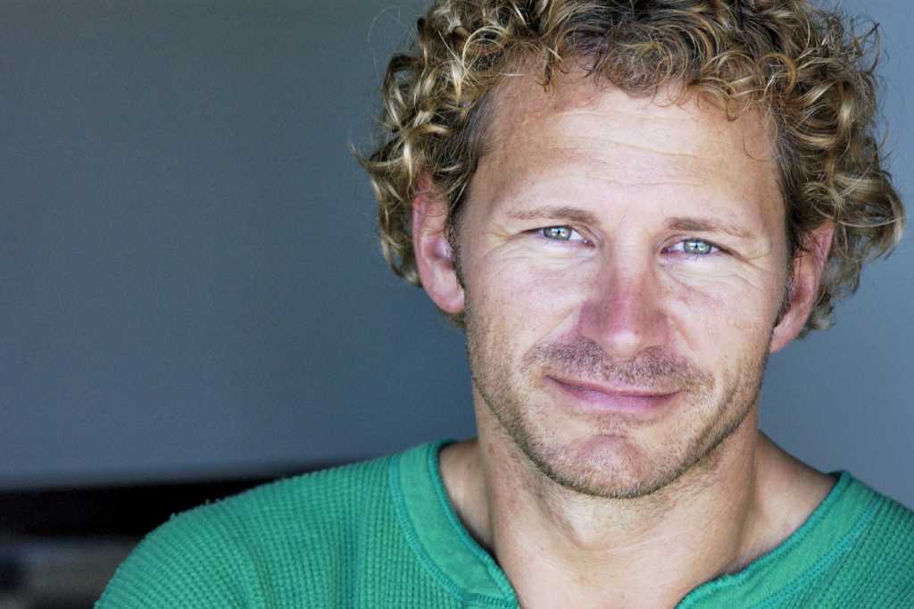 Orange-born actor on 'Friday Night Lights' will host local workshop