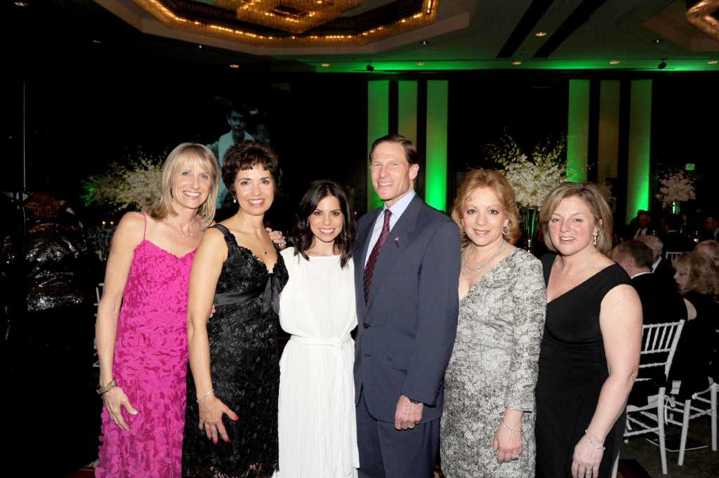 For the benefit: Time for Lyme gala raises $800,000 to fund research
