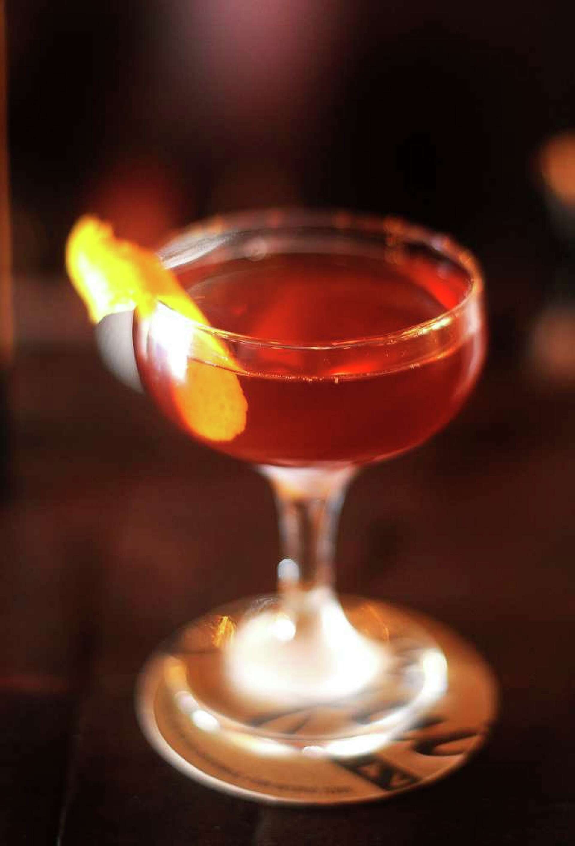 Cocktail renaissance in S.A.